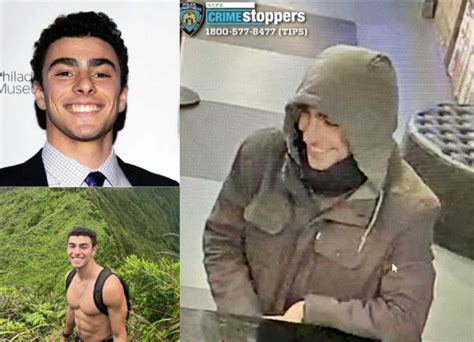 Who Is Luigi Mangione What We Know About Person Of Interest In Ceo Murder Wyandanch Daily Voice