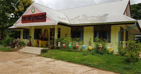 เทศบาลตำบลดงมะยาง อำเภอลืออำนาจ จังหวัดอำนาจเจริญ พร้อมไป Promptpai