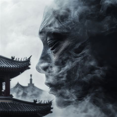 Yuan Gui The Tragic Ghosts Of Unfulfilled Destinies In Mythology