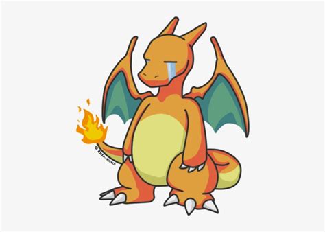 Download Cute Charizard Png Clip Download Charizard Meme Hd