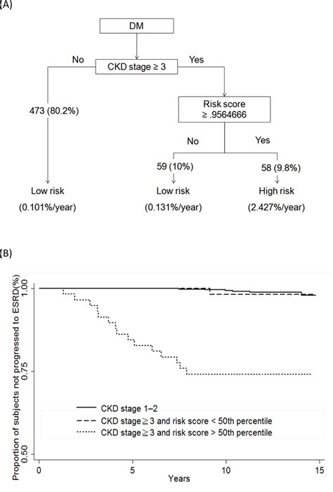 A Algorithm For Risk Of Dialysis In Subjects With Type 2 Diabetes A Algorithm For Risk Of Dialysis In Subjects With Type 2 Diabetes