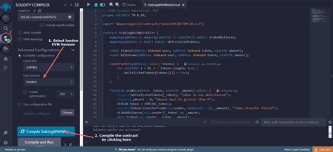 Build Your First Dapp On Linea Linea