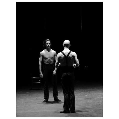 Sergei Polunin Sergei Polunin Dancer Expressions Photography Sergei