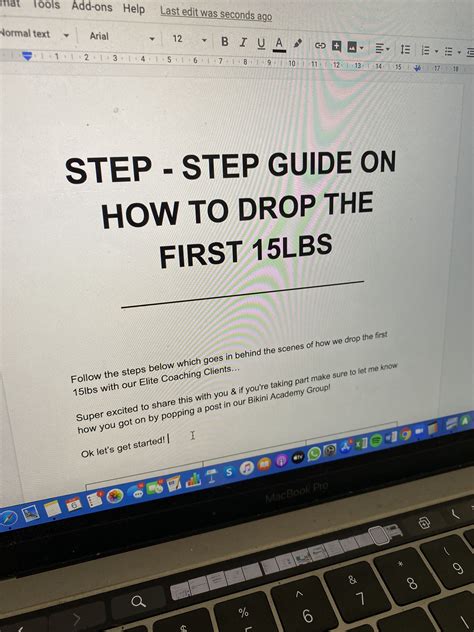 ‼️[free doc] step step guide on ashley crooks fitness