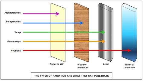 Lead Shielding For Radiation Protection Barrier Technologies