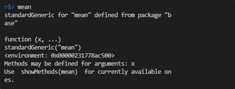 CallableFunction Set Args Fails When The Function Is An S Method Mean Issue