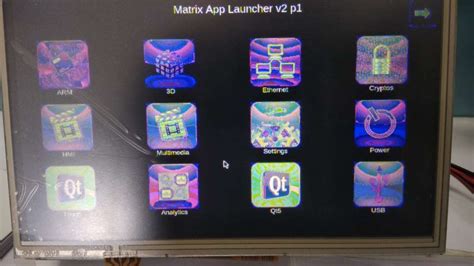 Am3358 Lcd Color Issue Processors Forum Processors Ti E2e Support Forums