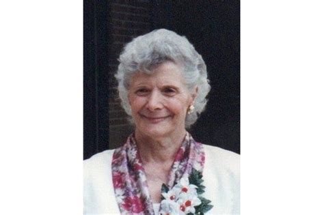 Wilma Wright Obituary 1927 2017 Larue Oh The Marion Star