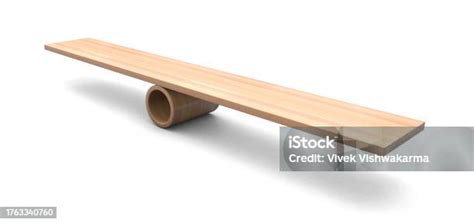 투명한 배경에 땅에 기대어 있는 나무 시소 원근법 3d 시소 3d 렌더링에 기대어 있습니다 3d 일러스트레이션 0명에 대한 스톡 사진 및 기타 이미지 Istock