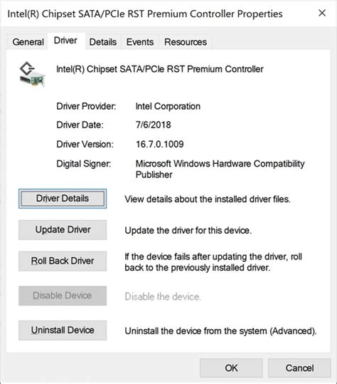 Moving From Ahci To Raid Working Hard In It