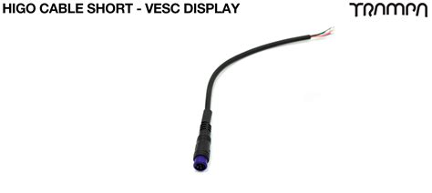 VESC DISPLAY