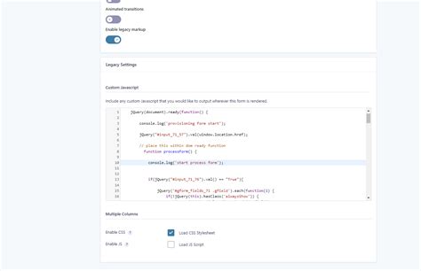 Wpinlinescriptattributes Does Not Work For The Inline Legacy