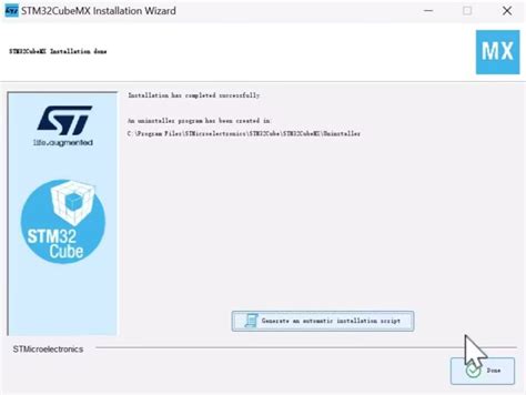 手把手教你stm32开发：led流水灯外部中断控制全流程解析 Csdn博客