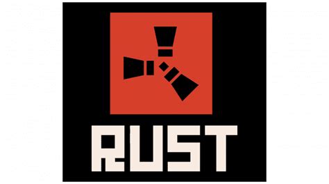 Rust Logo Symbol Meaning History PNG Brand