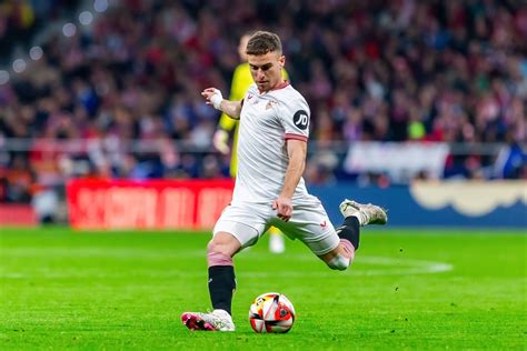 Sevilla Fc Transforming Player Scouting With Ibms Generative Ai Soccerscene