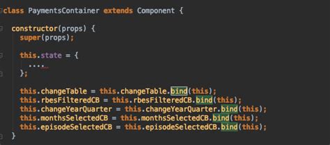 Til Dont Bind Functions In A Components Render Function