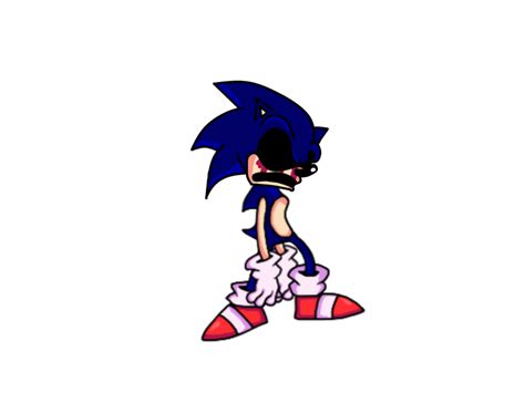 Luis Sonic Exe Is Mad By Colerolpio On Deviantart