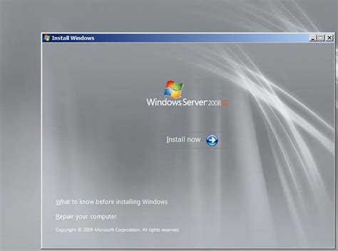 Oracle Oim Admin Blog Install Windows 2008 R2 Server And Configure