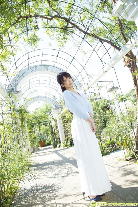 Japanese Model Mai Kamuro Beautiful Photo Jacket TruePic Net