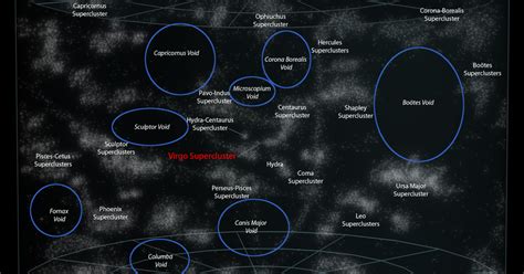 The Boötes Void
