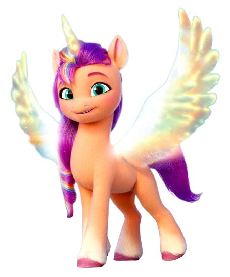 Sunny Starscout Mlp G5 By Marybethmaria1423 On Deviantart
