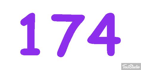 174 Номер Анимированные  дизайны логотипов