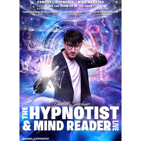 David Sinclair Whats On Thanet