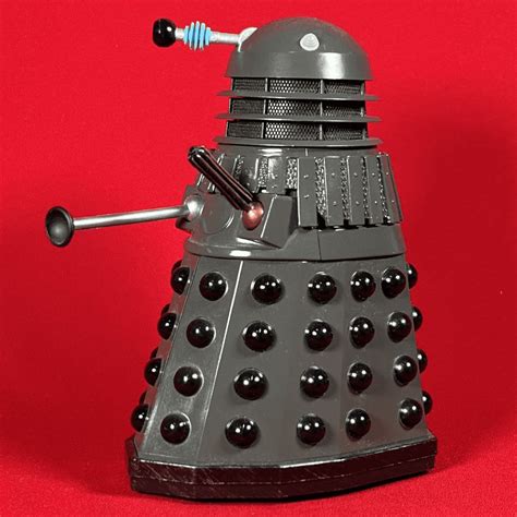 Doctor Who Classic Series Genesis Of The Daleks Creation Dalek Loose