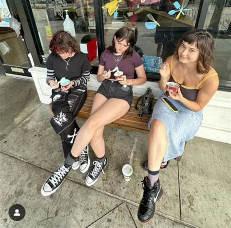 Ruby Cruz Bottoms Hazel Callahan Willow Kit Tanthalos In 2024 Ruby