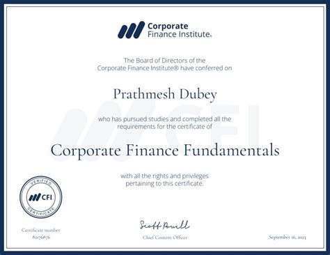 Prathmesh Dubey On Linkedin Im Happy To Announce That Ive Finished