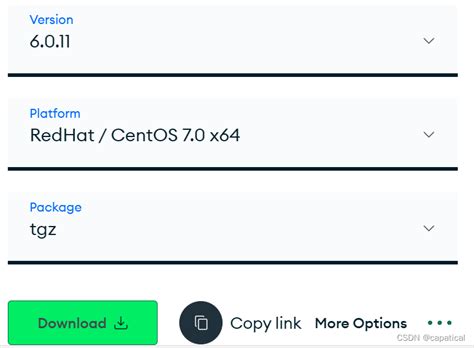 Mongodb复制集部署与安全设置教程 Csdn博客