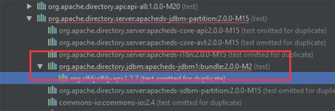 Intellj Idea Maven Cant Resolve Osgi Bundle Dependency Stack