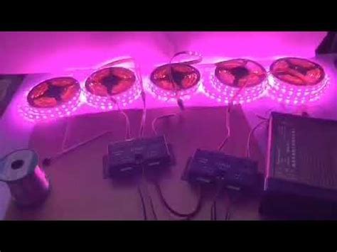 Sp901E Signal Amplifier Support SPI Lighting Via Master Sp107e Sp601e Sp608e Sp105 Ect YouTube