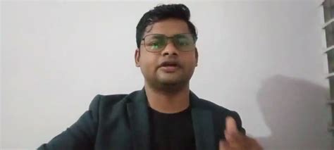 [video] Chintan Chaudhari On Linkedin Why We Need To Work In A Team