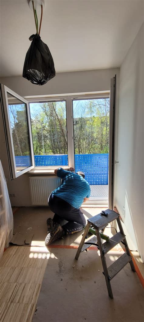 Okna Plastimet Wymiana Okien Warszawa Rosior