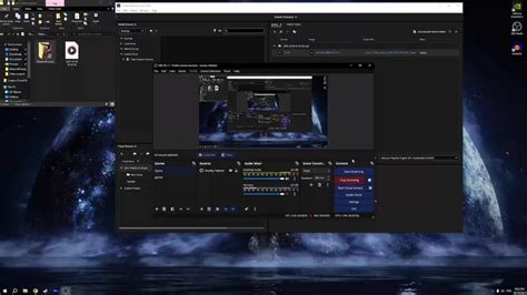 Recorded 2 Hours Of Footage In Nvidia Nvenc Av1 Format Didnt Know Any Better But Now Media