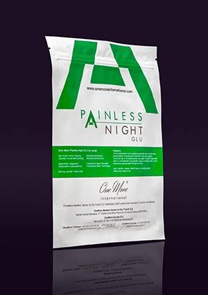 Painless Night GLU – Onemore