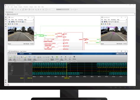 Vision Hdl Toolbox 製品情報 Matlab And Simulink