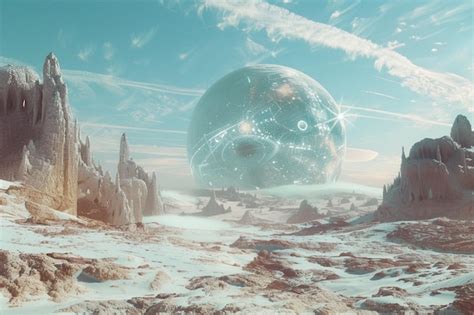 Enter A Realm Where The Beauty Of Mathematical Pre Generative Ai