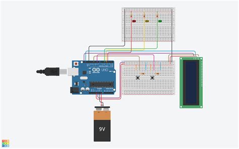 Arduino Learning Game Team Eva Xia Helen Fang By Helen Fang Medium