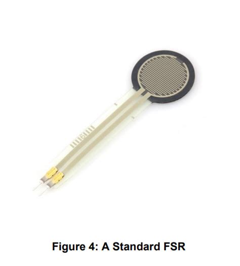 Low Power Button Replacement With Force Sensitive Resistor Analog Maker Pro