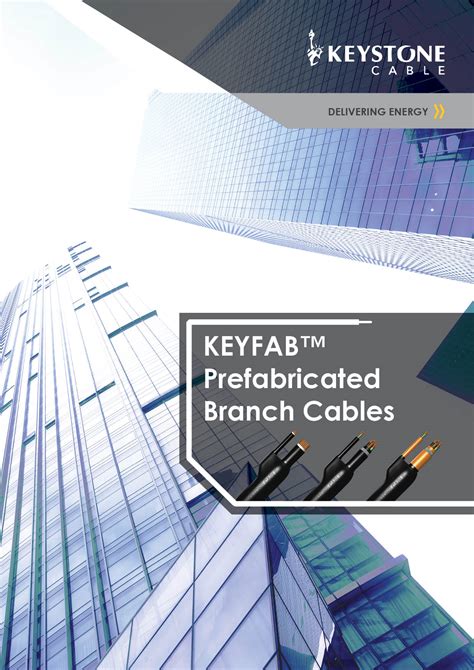 Download Catalogue Keystone Cable