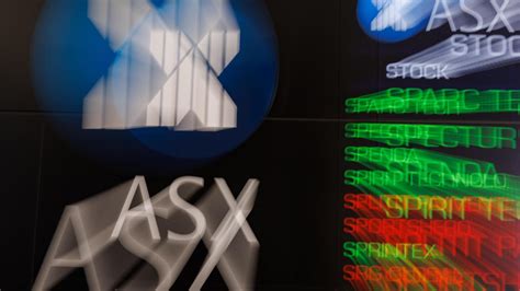 ASX feels the heat as regulators get tough over CHESS | The Australian