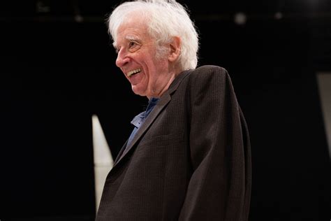 Austin Pendleton Exits Steppenwolfs ‘no Mans Land Chicago Sun Times