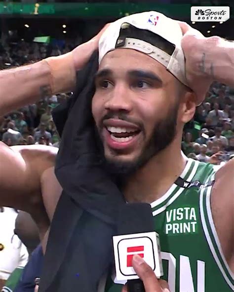 Omg We Did It Jayson Tatum Youtube
