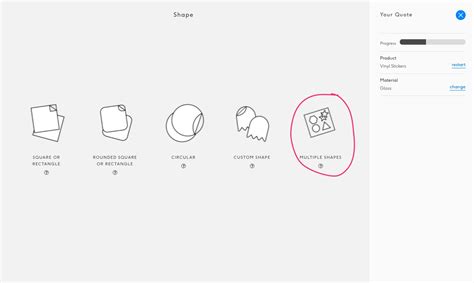 Diginate How To Create A Variable Data Sticker Sheet With Adobe
