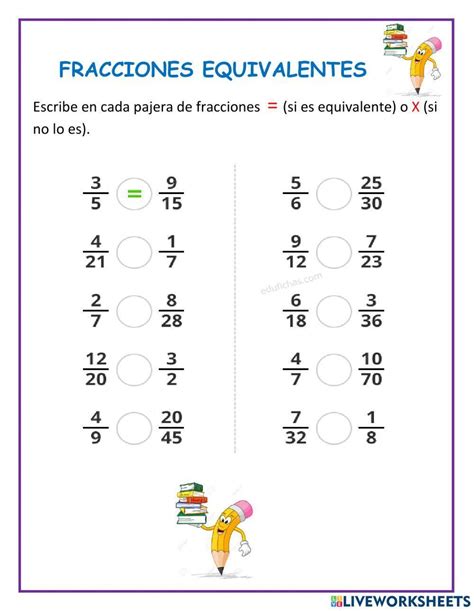 1462225 Fracciones Equivalentes Julieth123