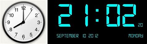 간단하게 풀어쓴 아날로그와 디지털의 차이점 네이버 블로그