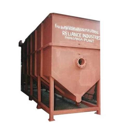 ETP Sludge Tank At Best Price In Navi Mumbai ID 11724050488