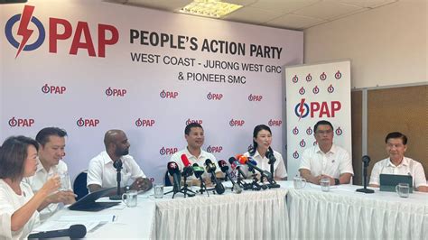 [ge2025] West Coast Jurong West Grc Hardwarezone Forums